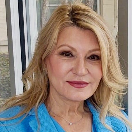 TRG | Prof. Sam Vaknin.